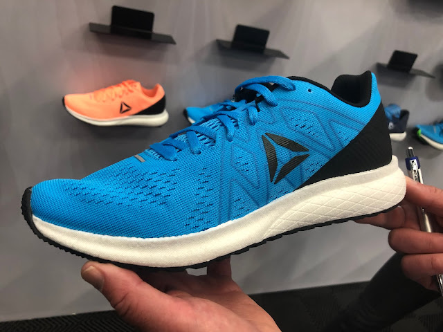 Road Trail Run: Reebok 2019 Previews: New Forever Floatride Energy ...