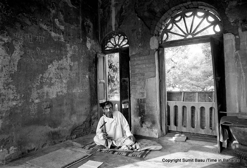 Trekking and Photography in the Himalaya: Sumit Basu | Time in Banaras