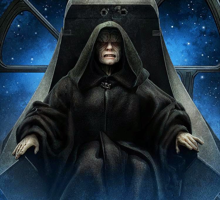 Cine: Rumores sobre la vuelta del Emperador Palpatine a "Star Wars ...