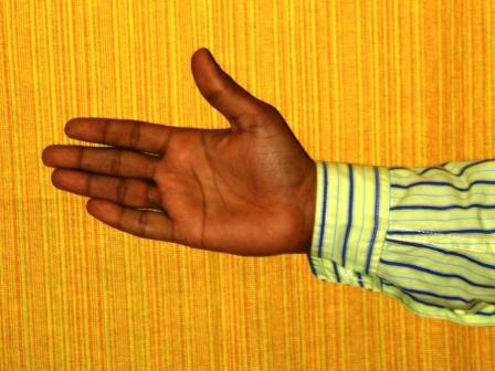 Nonverbal World - The World Without Words: Reading Body Language ...