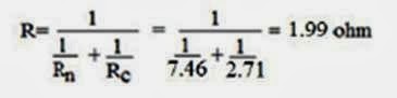 Grounding Design Calculations – Part Two ~ Electrical Knowhow