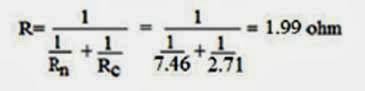 Grounding Design Calculations – Part Two ~ Electrical Knowhow