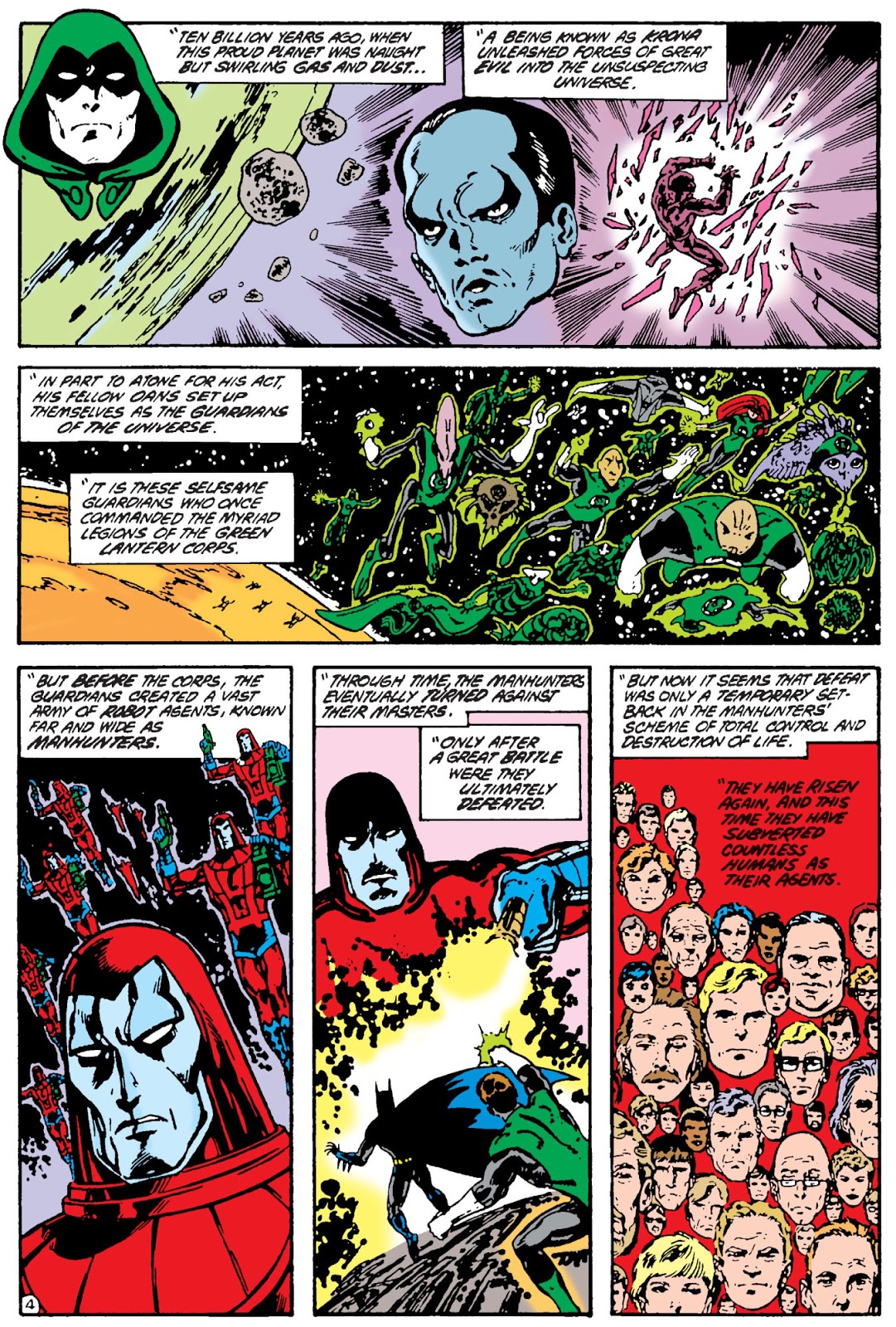 NOT A HOAX! NOT A DREAM!: ADVENTURES OF SUPERMAN #436 & ACTION COMICS #596