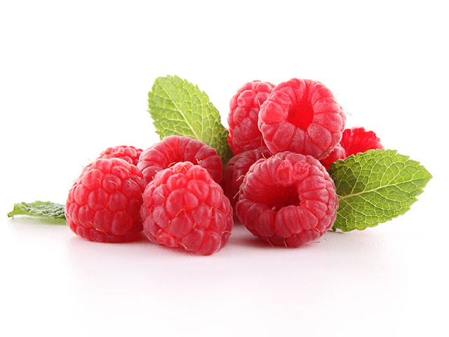 Beberapa Manfaat Raspberry Untuk Kesehatan ~ Tips Orang Sehat