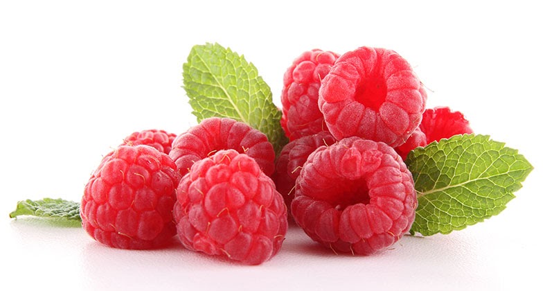 Beberapa Manfaat Raspberry Untuk Kesehatan ~ Tips Orang Sehat