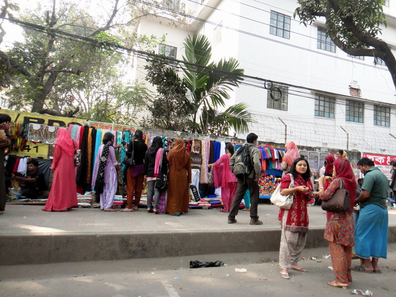 Dhaka Cityscapes - Part 6 | Page 60 | SkyscraperCity Forum