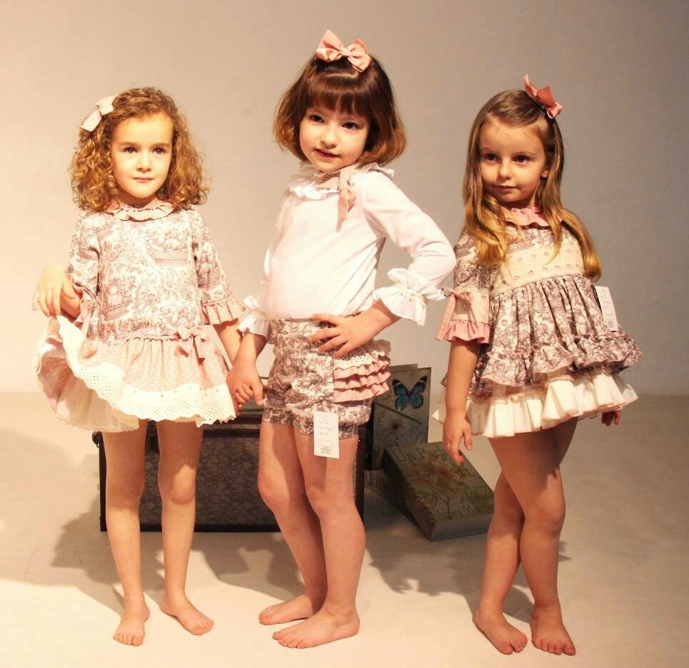 NICOLETTA Moda infantil, calzado y complementos: LAPEPPA NUEVA COLECCIÓN
