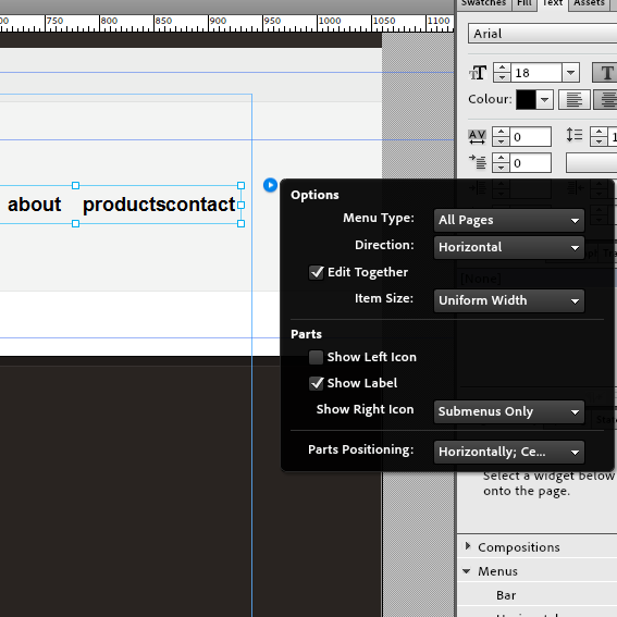 Photoshop Illustrator Flash Graphics Design Tutorials: How to make a ...
