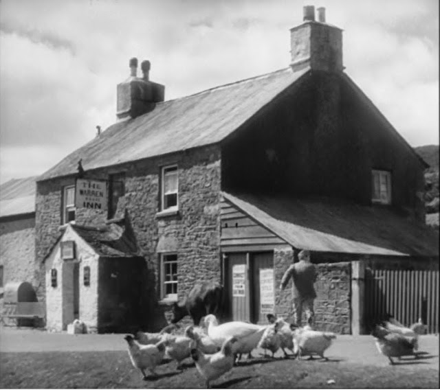 Rank and File - A British Cinema Blog