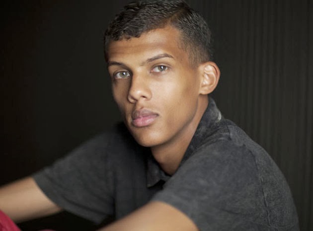 Stromae Miranda Marie Van Haver