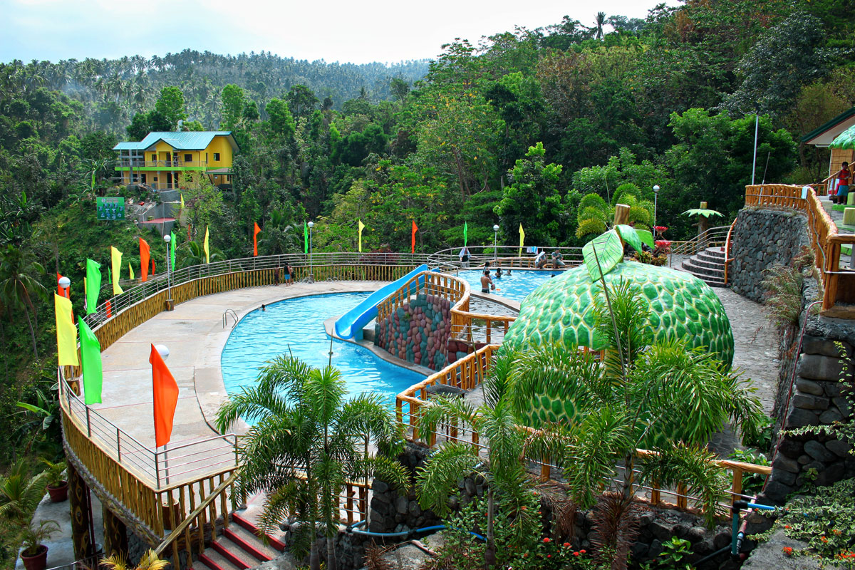 CJ Digital Photography: La Virginia Resort, Batangas