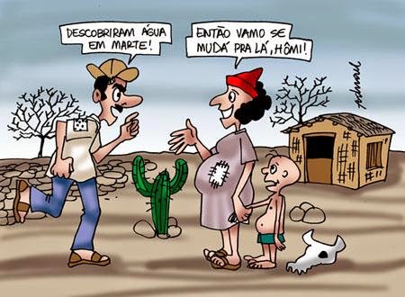 Geoblogger: Charges do Angeli