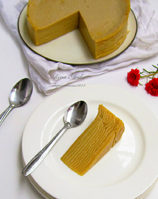 Lapis India - DapurManis