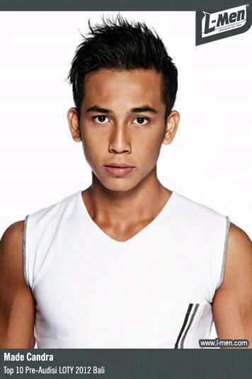 Good Men World: 2013