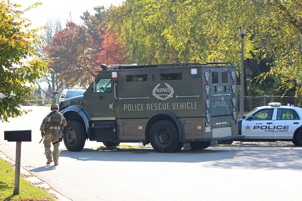 Gsg9 1/87 Unité spéciale: L'EST du NIPAS