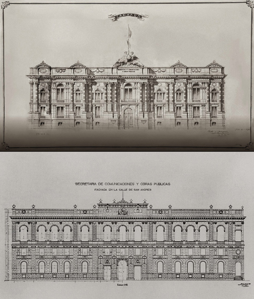 Grandes casas de México: 2019