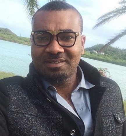 Nigerian Actor Prince Eke: My Ordeal In Kidnappers Den Part 2 ...