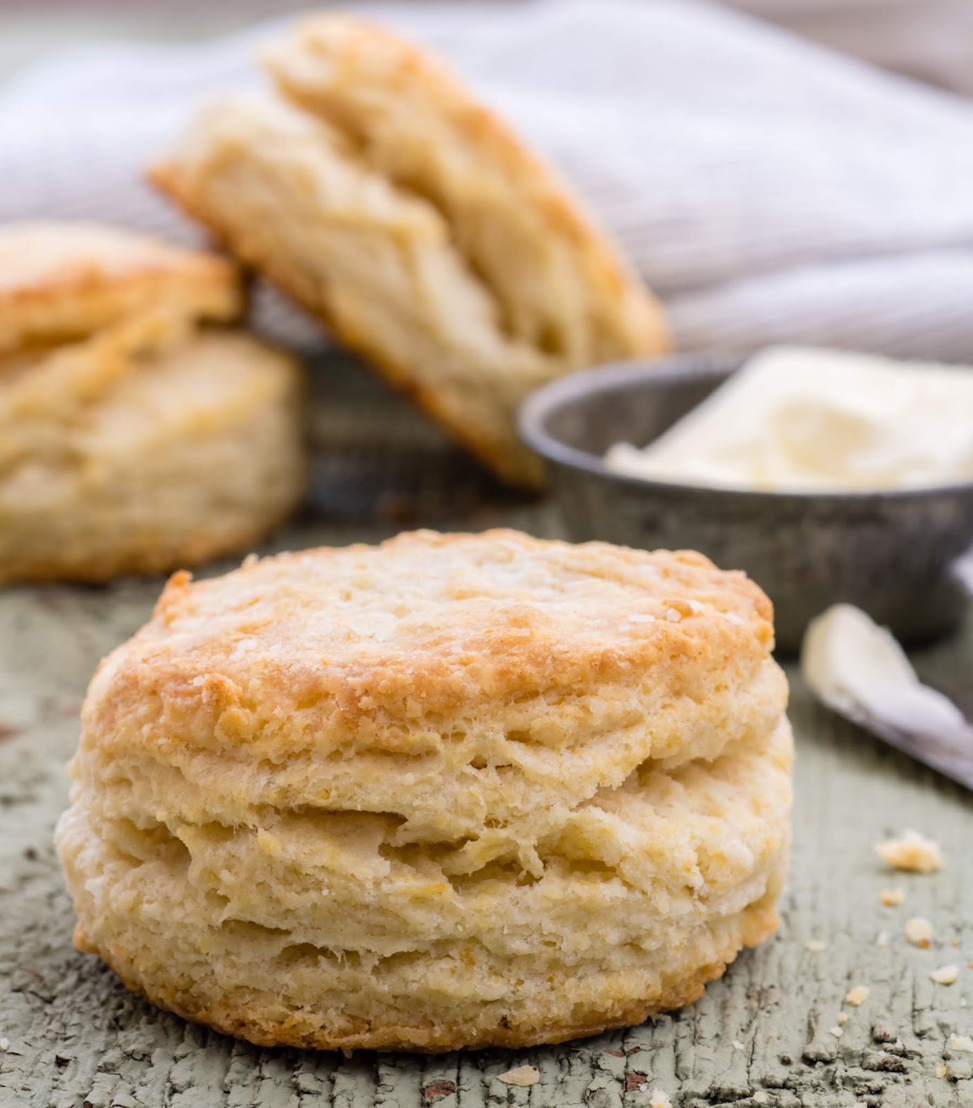 Episode 98: Easy Culinary Science for Better Cooking with Author ...