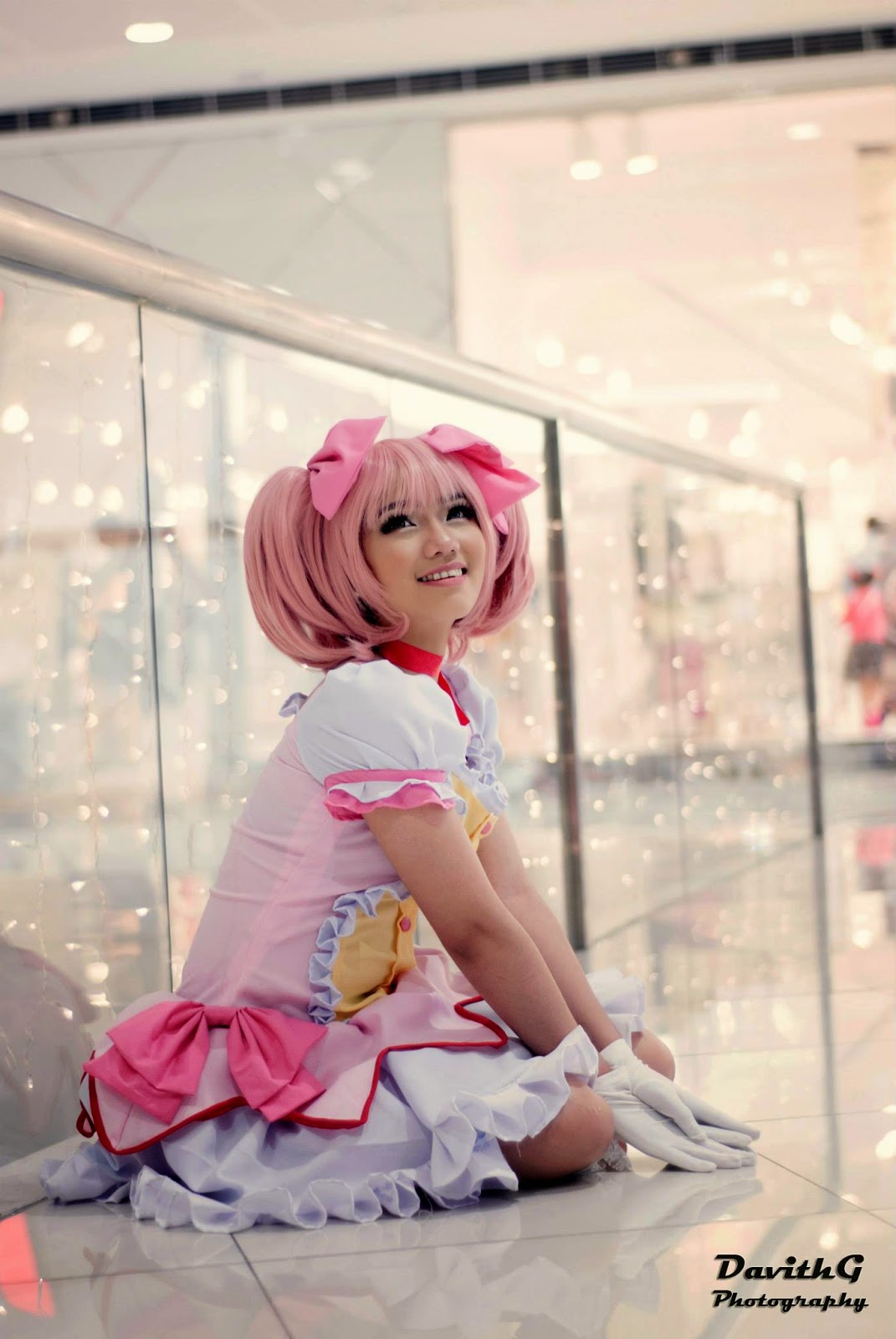 Wag Kang Mainis: Ang Paka-TOTOO Blog: Top 25 Inspiring Filipina Cosplayers