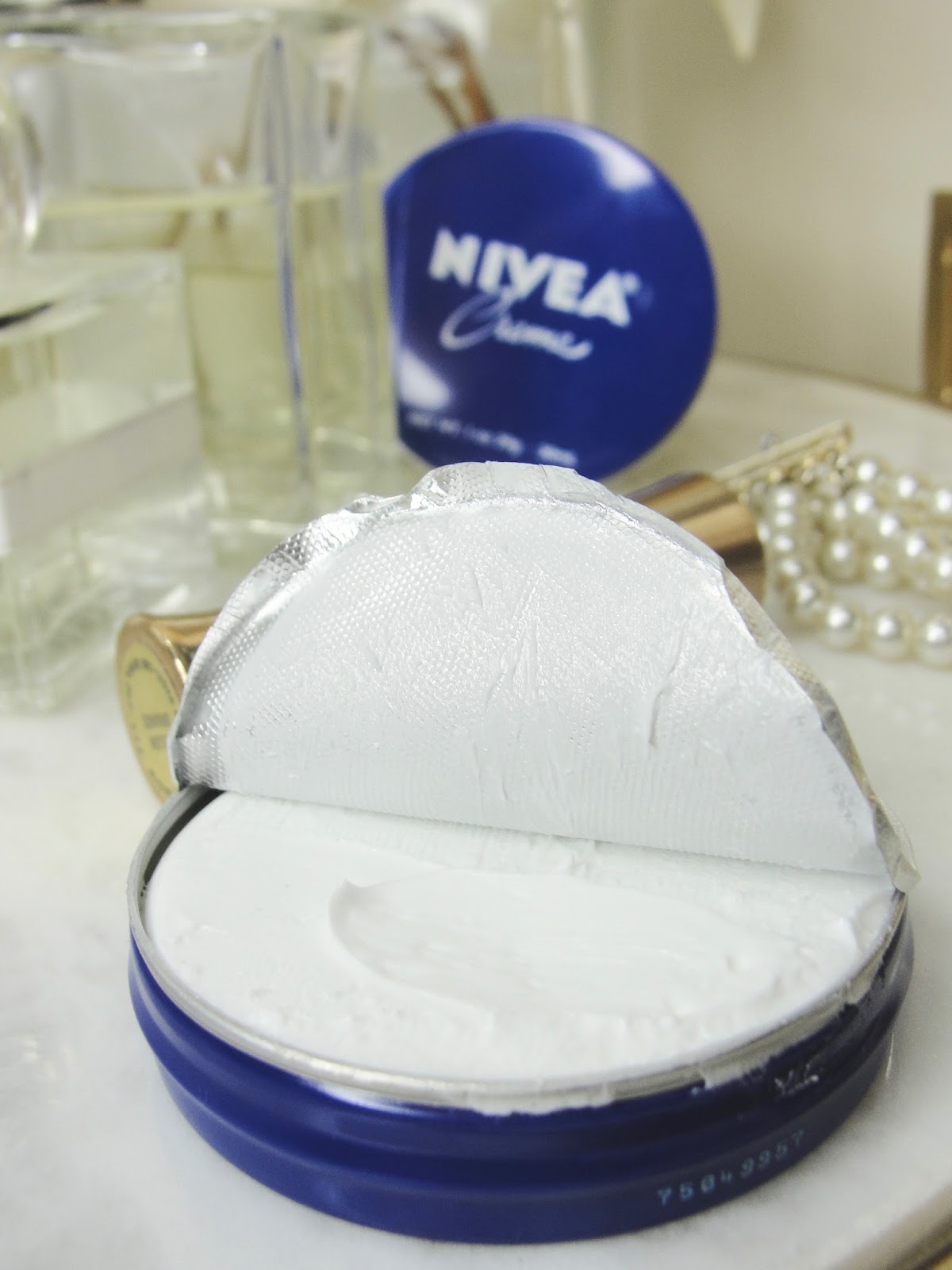 7 AMAZING USES OF NIVEA & IS NIVEA FROM GERMANY DIFFERENT?