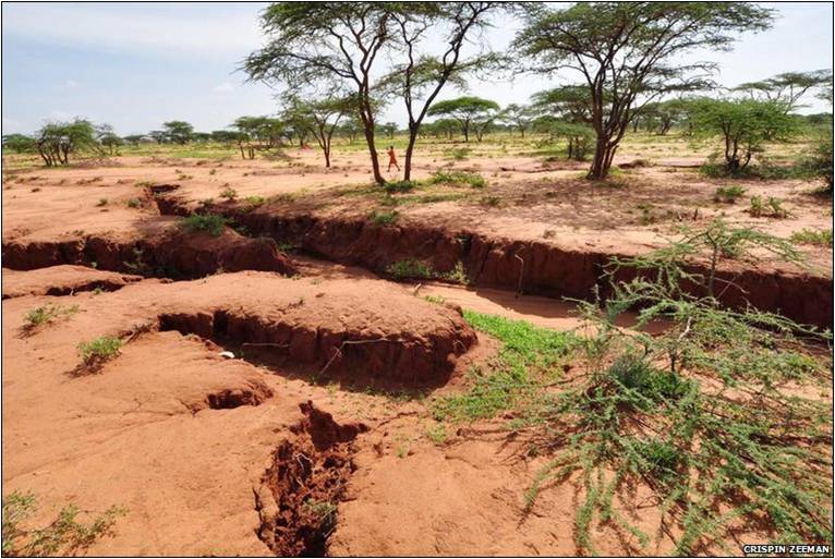 SOCIETY OF AFRICAN EARTH SCIENTISTS : Workshop Notes