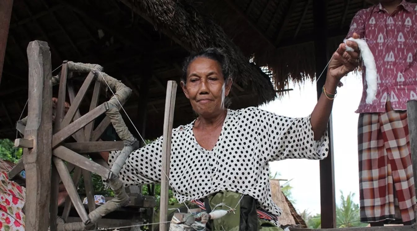 The unique facts of tribe sasak lombok that make the trevelling ...