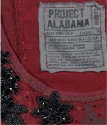 MISS CAVENDISH: Project Alabama and Morgane Le Fay