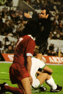 TWB22: Coupe des Clubs Champions 1977 1978 Liverpool Borussia ...