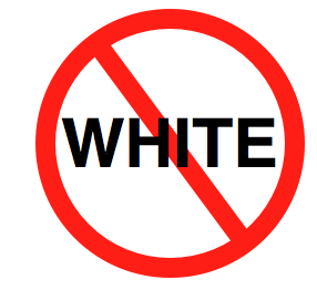 A Color Specialist in Charlotte: I Don't Use White and That's No Lie