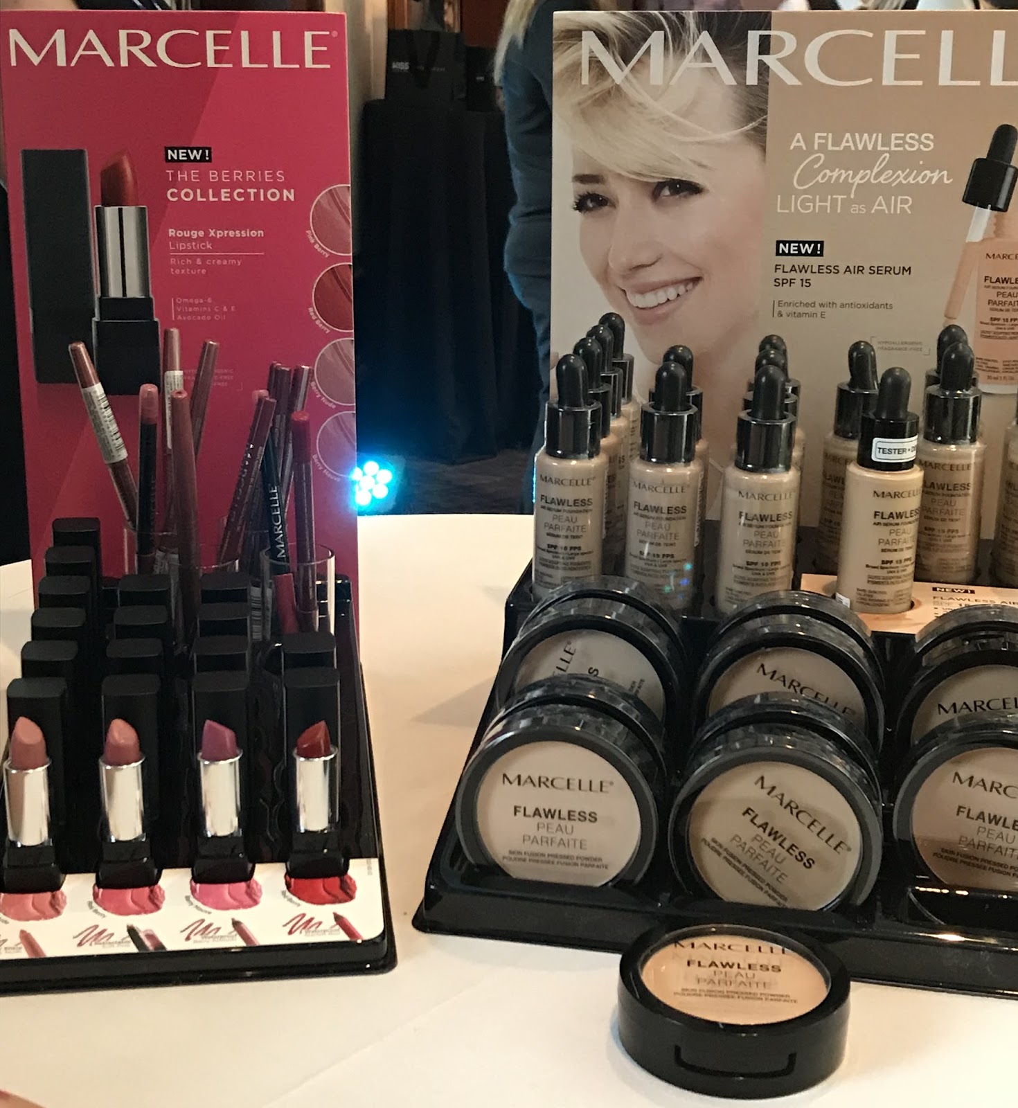 EVENT | London Drugs 2017 Fall Beauty Event | Cosmetic Proof ...