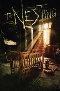 New Release Horror: The Nesting (2016) - Reviewed