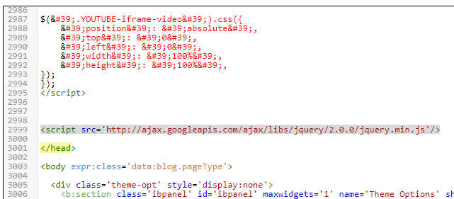 4 Best Different Stylish Floating Facebook Like widget For Blogger ...