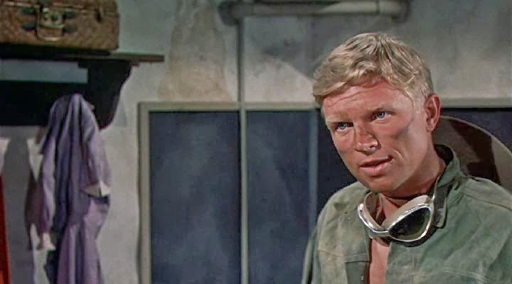 in so many words...: Tuesday's Forgotten (or Overlooked) Film: HATARI ...