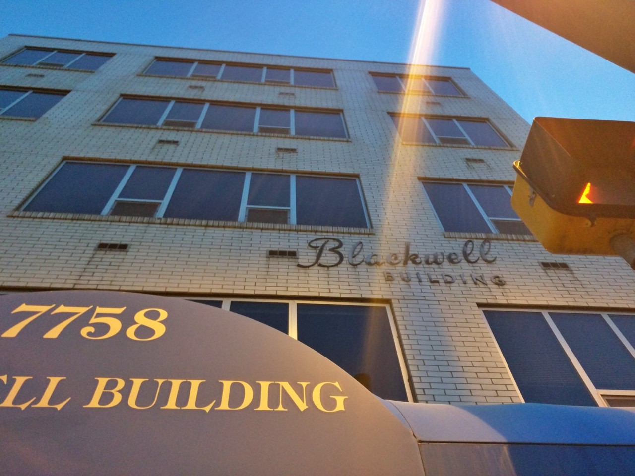 Robert Dyer @ Bethesda Row: Another business moving out of doomed ...