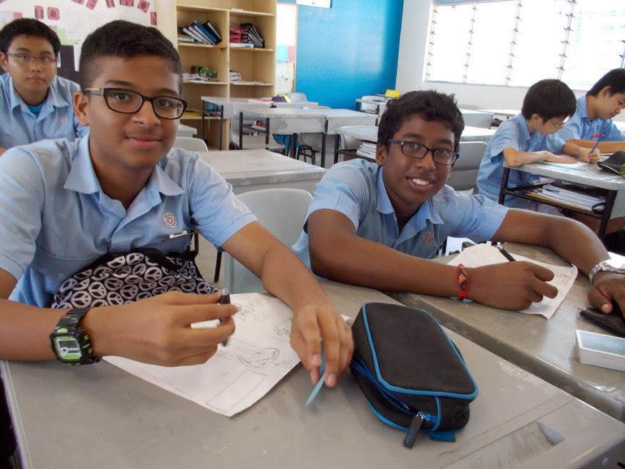 Rediscover Cartooning: Rediscover Cartoon & Comics Making @ New Town ...