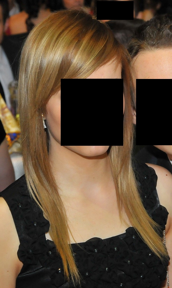 Moja włosowa historia - Angelika - Anwen