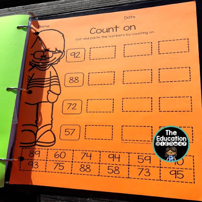 The Education Highway