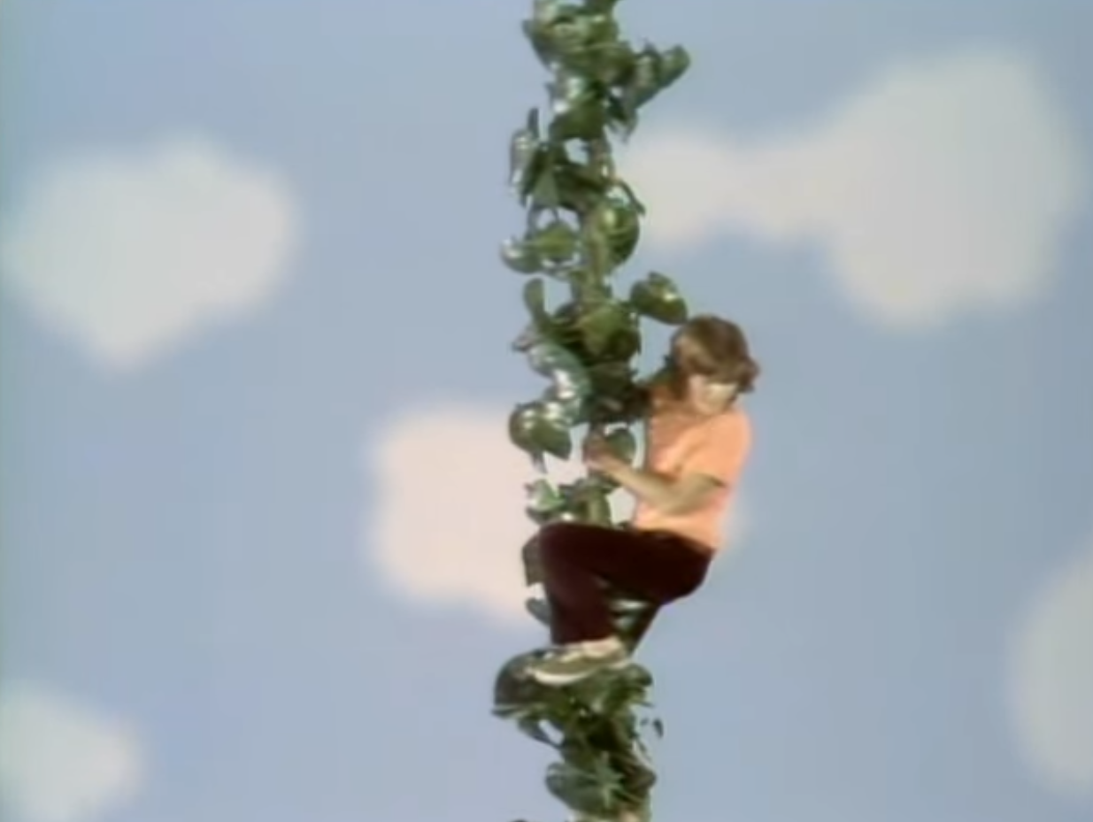 John Kenneth Muir's Reflections on Cult Movies and Classic TV: Saturday ...