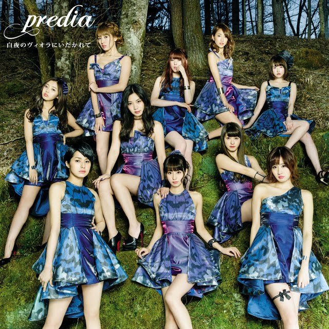 Passpo One World ☆: predia lanzara su primer álbum acustico.