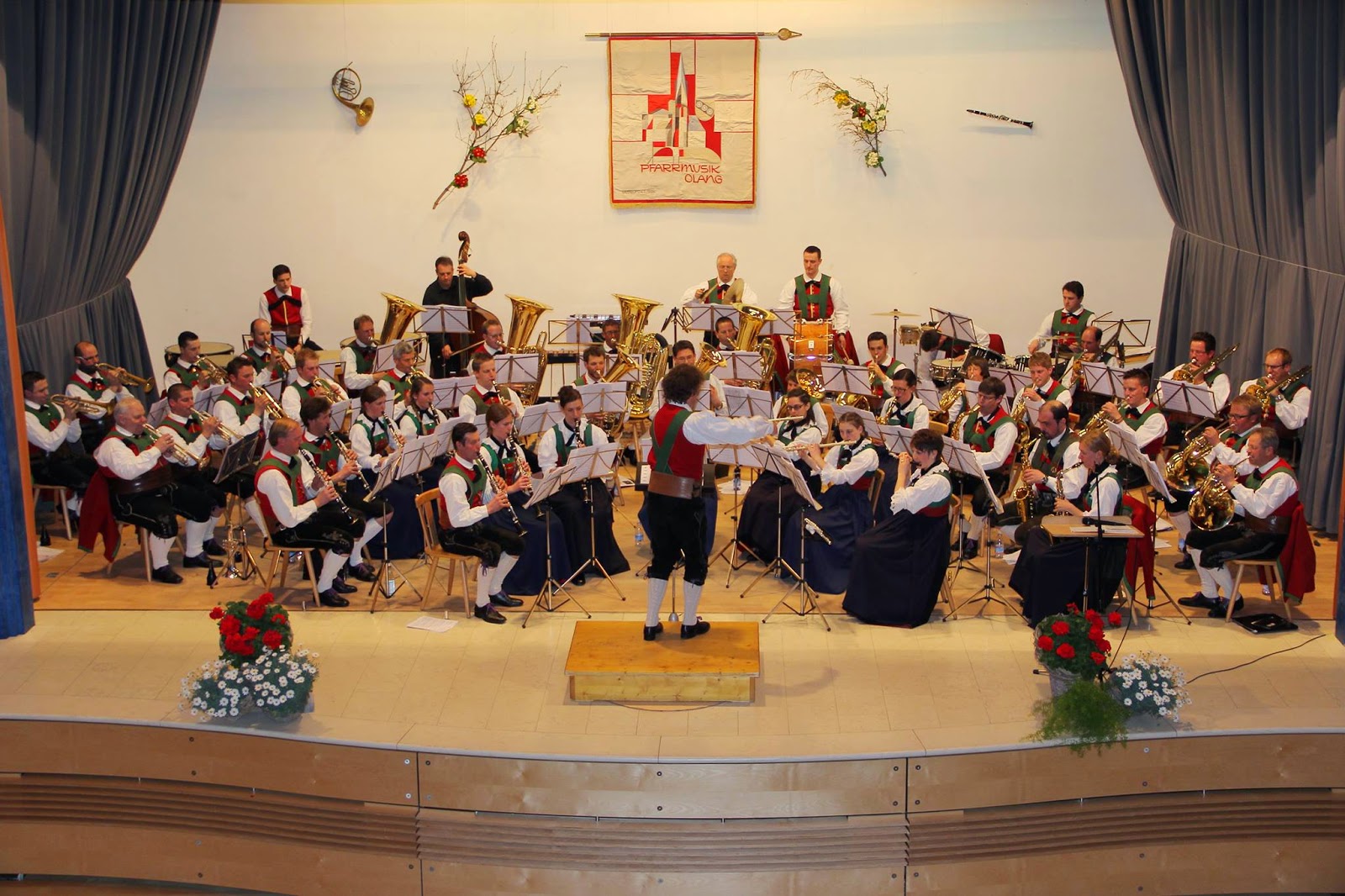 Angelina Wittmann - Arte-Cultura-História e Antropologia : Pfarrmusik ...