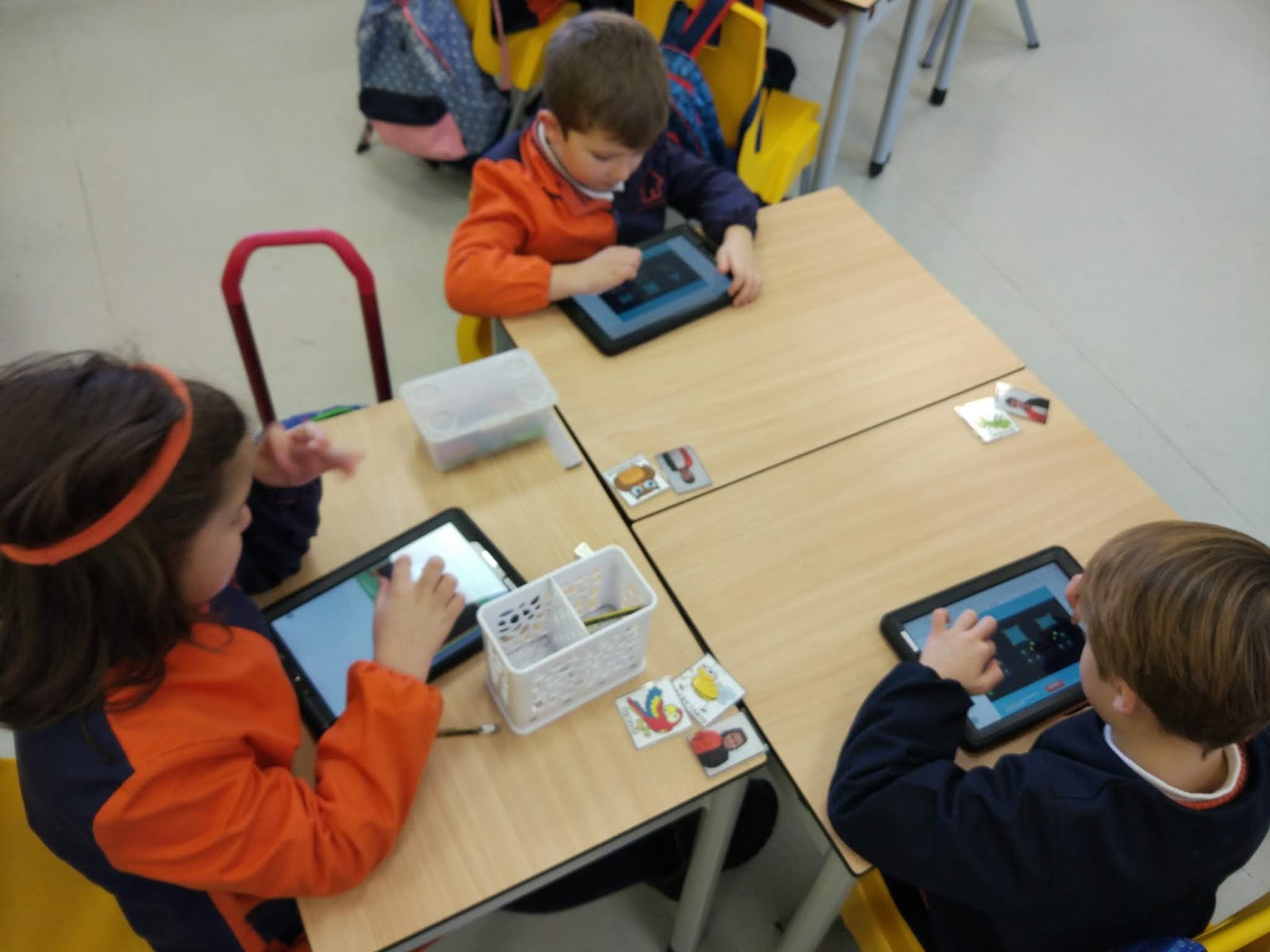 O blog de Primeiro: CIBEREMAT