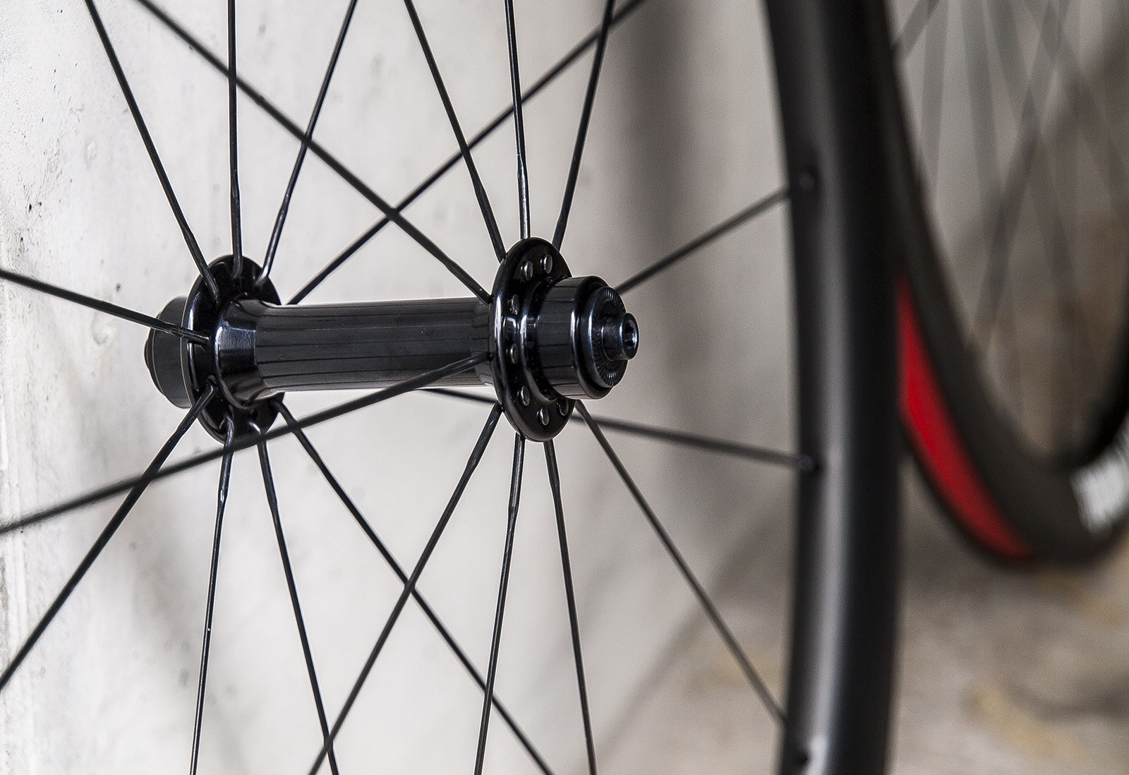 Blackcat wheels: Wheels for Roman