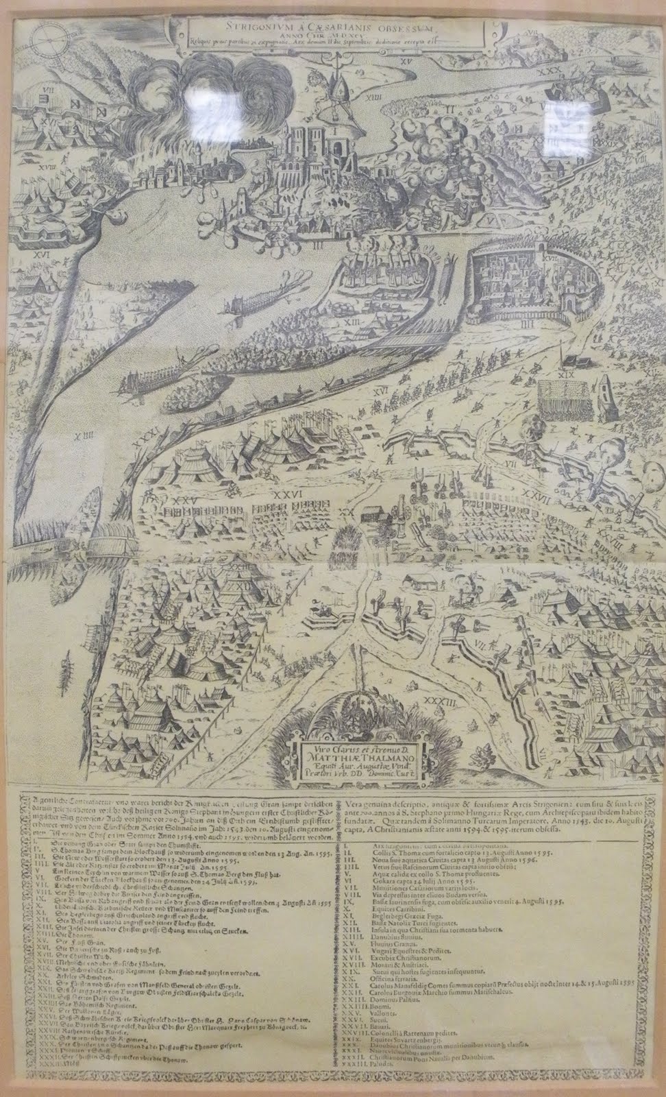 On the art of Renaissance and Ottoman Hungary...: Mapping the Ottoman ...