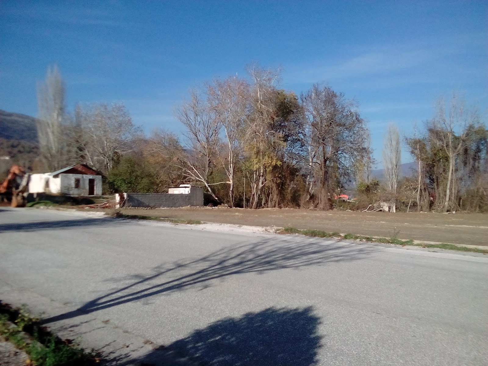 Δημοτικός Λαχανόκηπος Καστοριάς