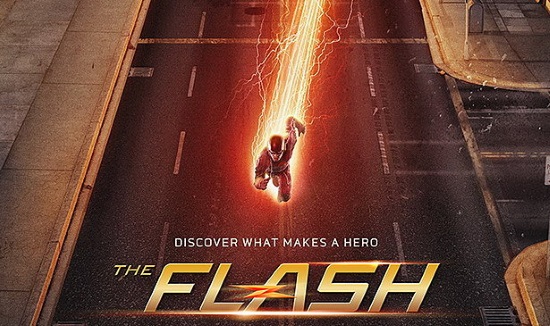 THE FLASH, EPISODIO 1X06 "THE FLASH IS BORN". LA CRITICA