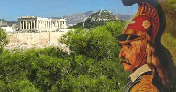 ΕΛΛΗΝΙΚΗ ΝΑΥΣ: Ο ΛΟΓΟΣ ΤΟΥ ΘΕΟΔΩΡΟΥ ΚΟΛΟΚΟΤΡΩΝΗ ΣΤΗΝ ΠΝΥΚΑ