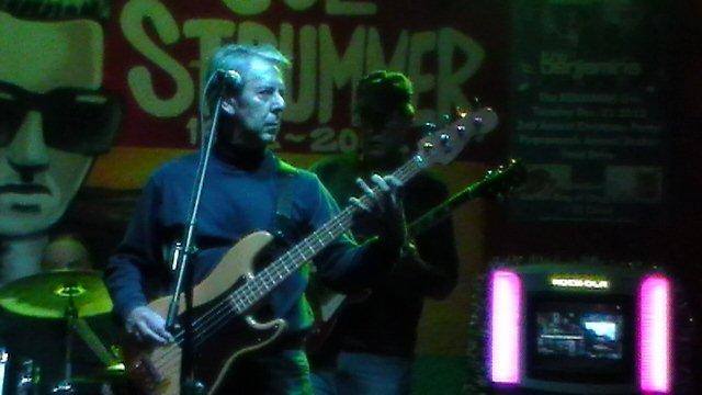 Talented Musicians Blog: Meet Roger Astudillo