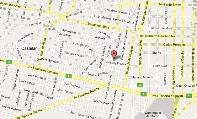 Dónde Estamos ~ Hwa Rang Group