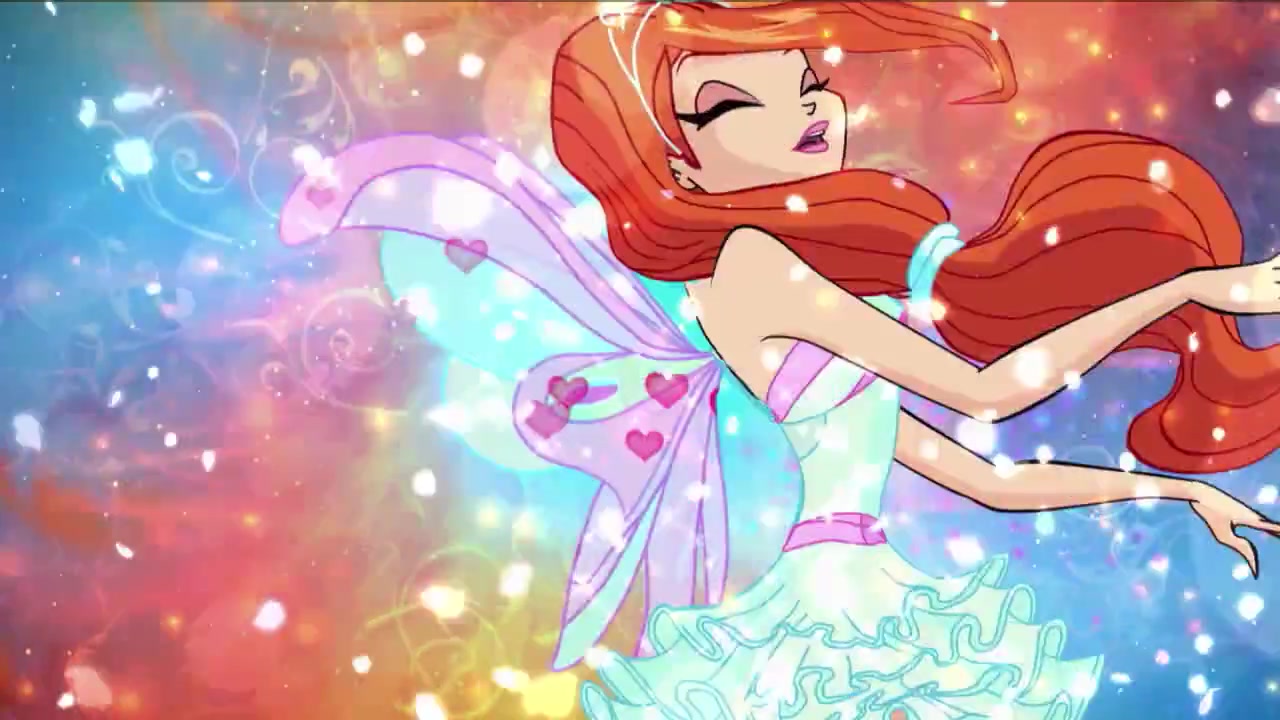 ¡Promo Winx Club 5º temporada en Latinoamerica! - Winx Club All