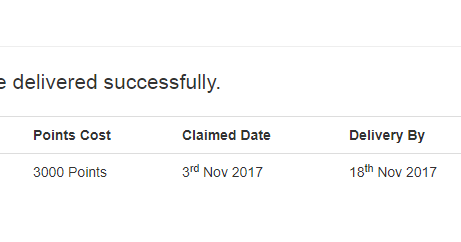 PointsPrizes Review and Tips